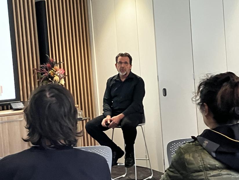 Navigating industry partnerships | RES Hub